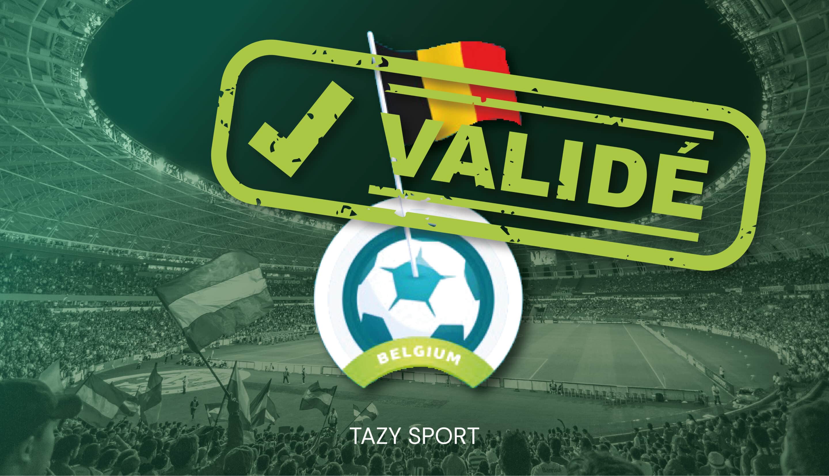 Tazy Sport - L'expert en paris sportifs