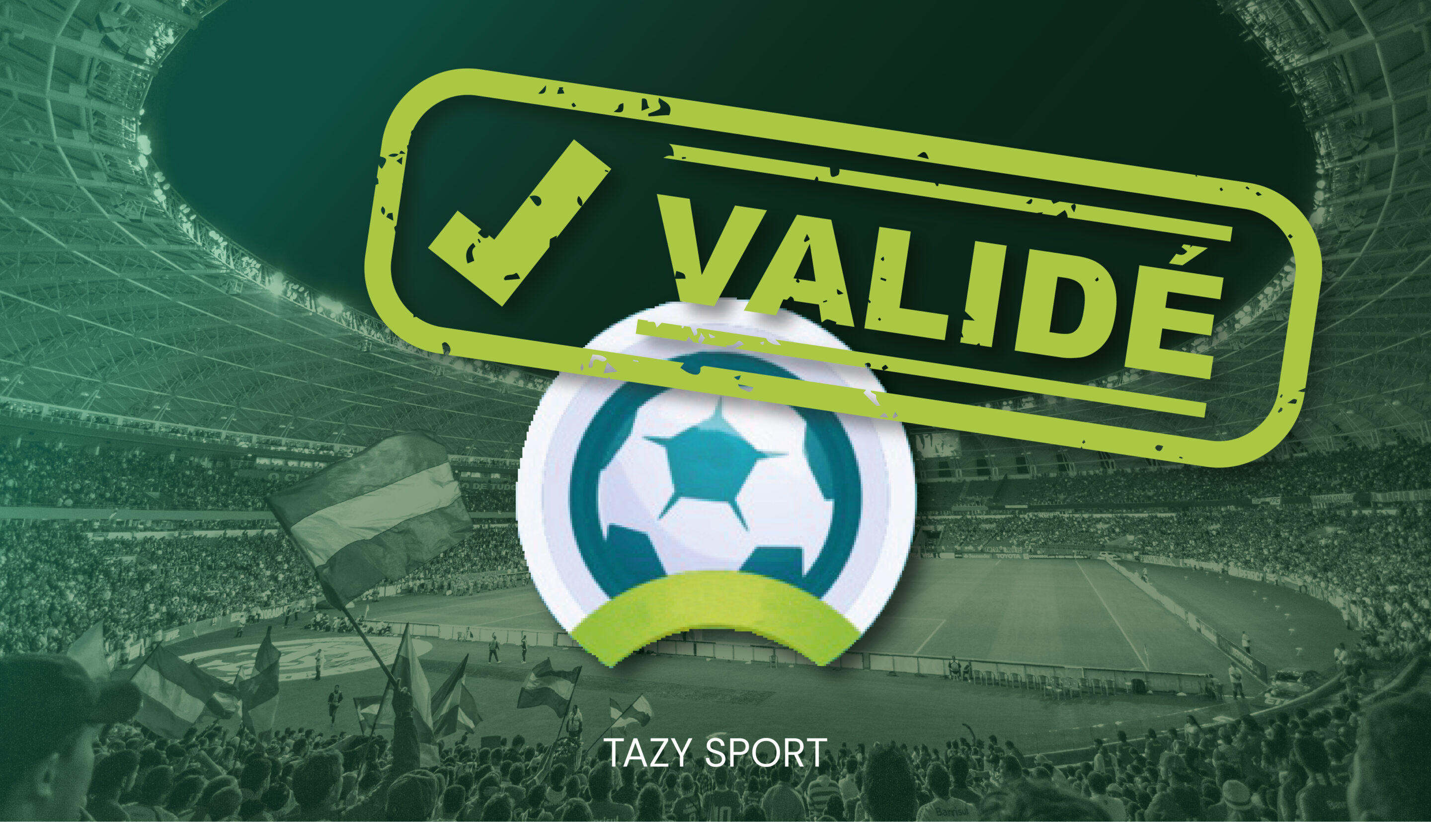 Tazy Sport - L'expert en paris sportifs