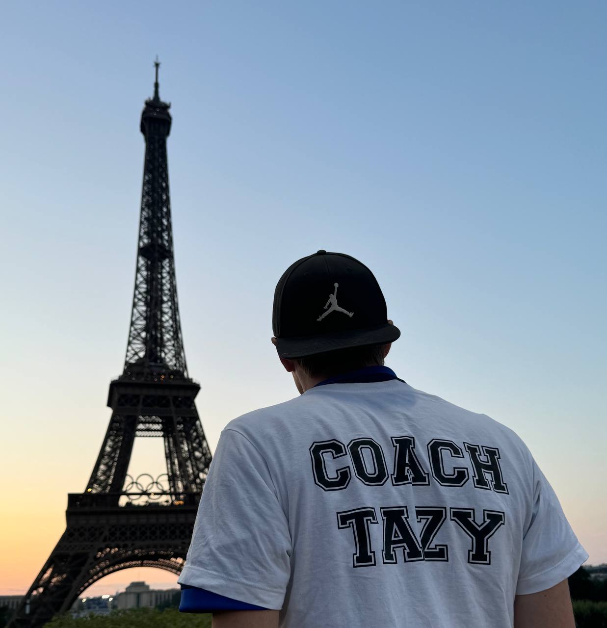 Comme bien parier sur les Jeux Olympiques 2024 - Coach Tazy